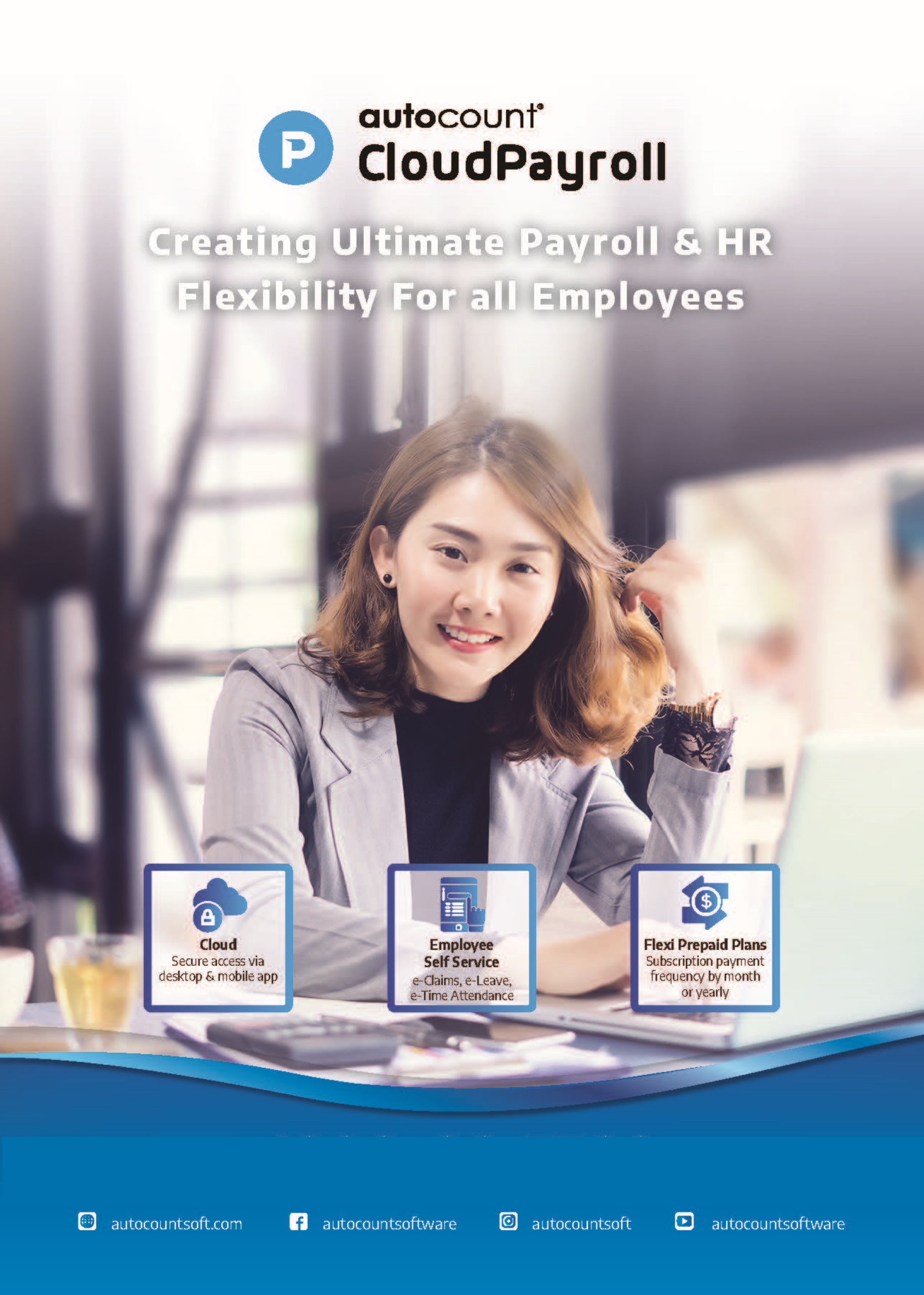 Software • ALNDA TECHNOLOGY SOLUTIONS SDN. BHD. 202101044001 (1444301-T)